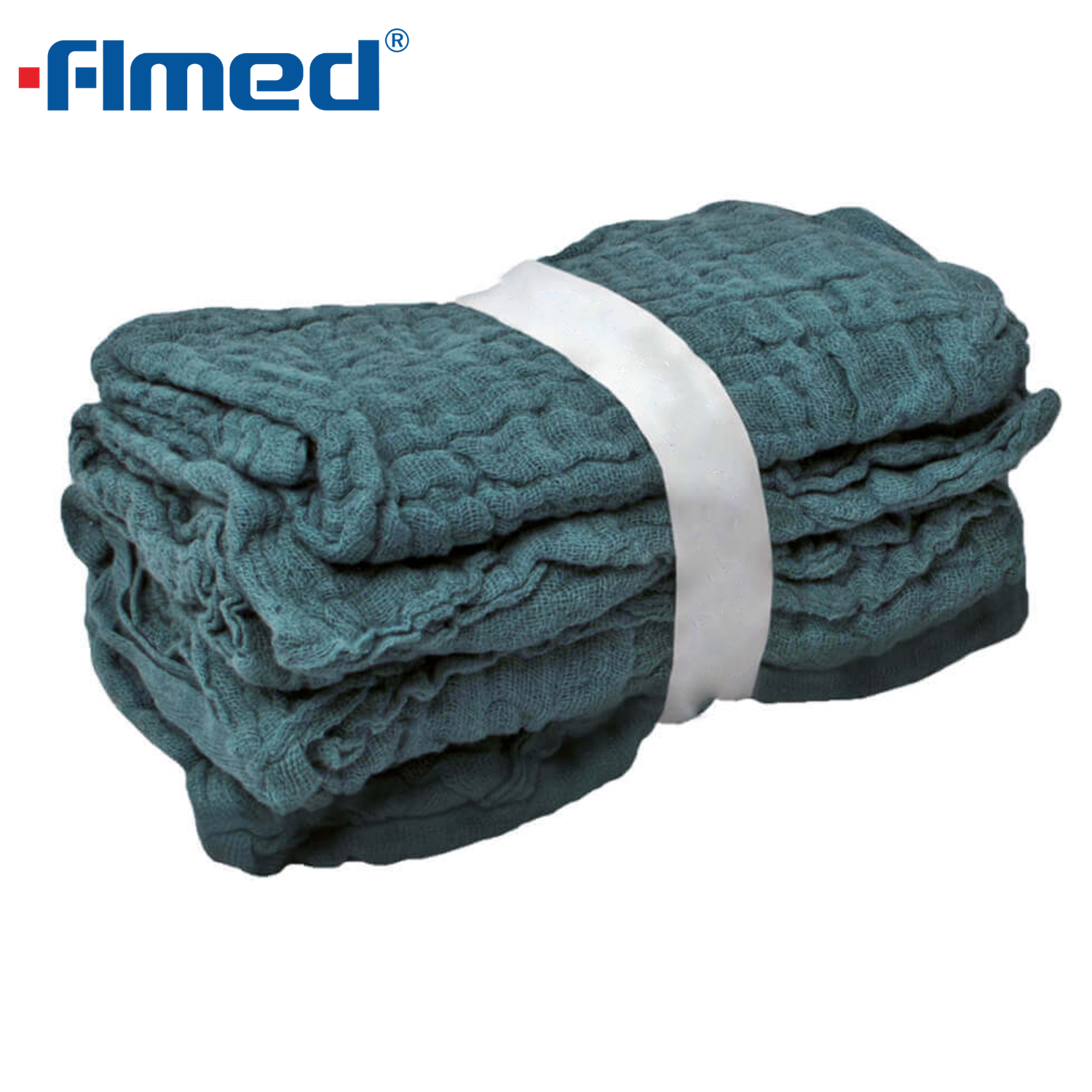 Absorbent Surgical Sterile Lap Sponge Laparotomy Pack from China ...