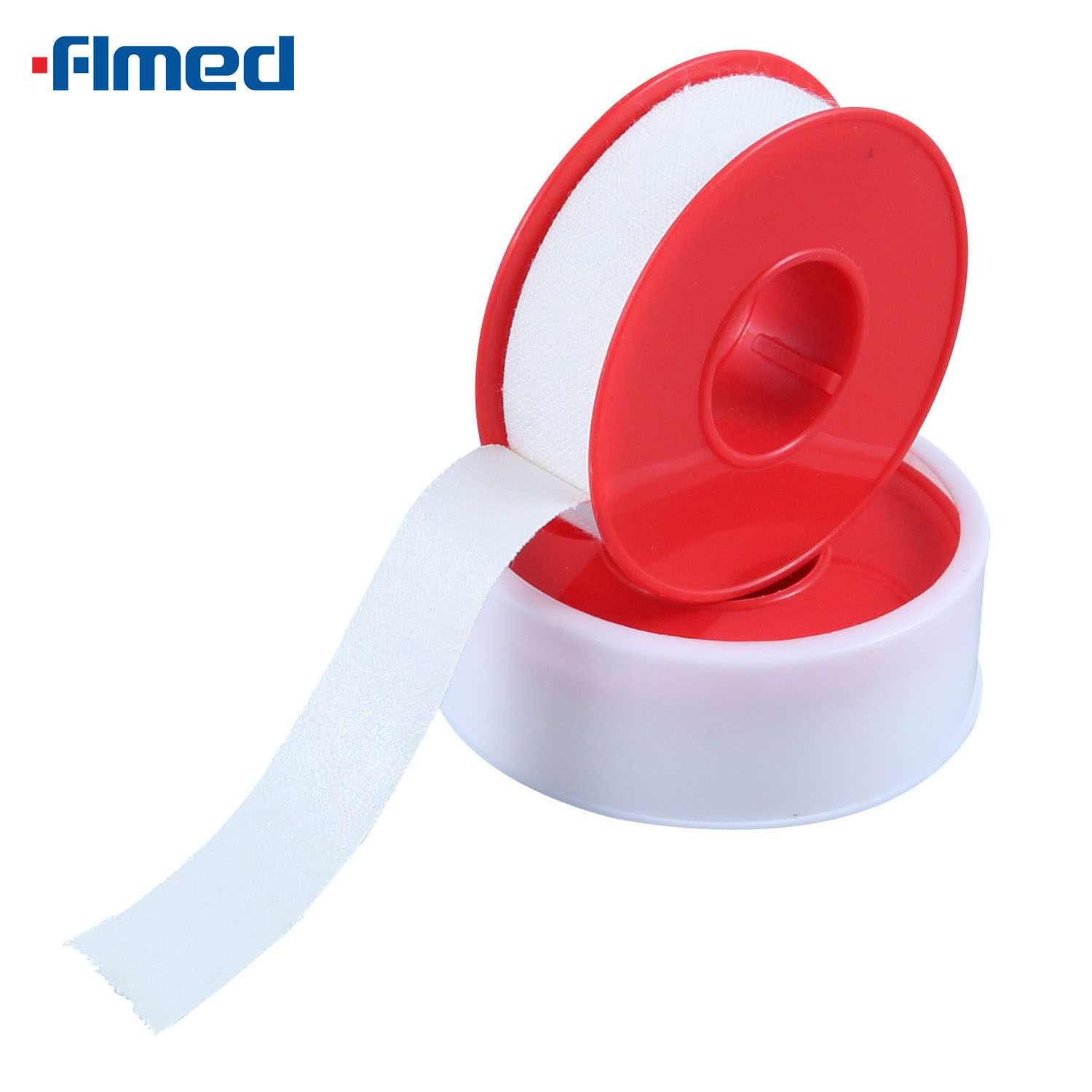 Adhesive Plaster Perforated Zinc Oxide Plaster Medical Tape from China ...