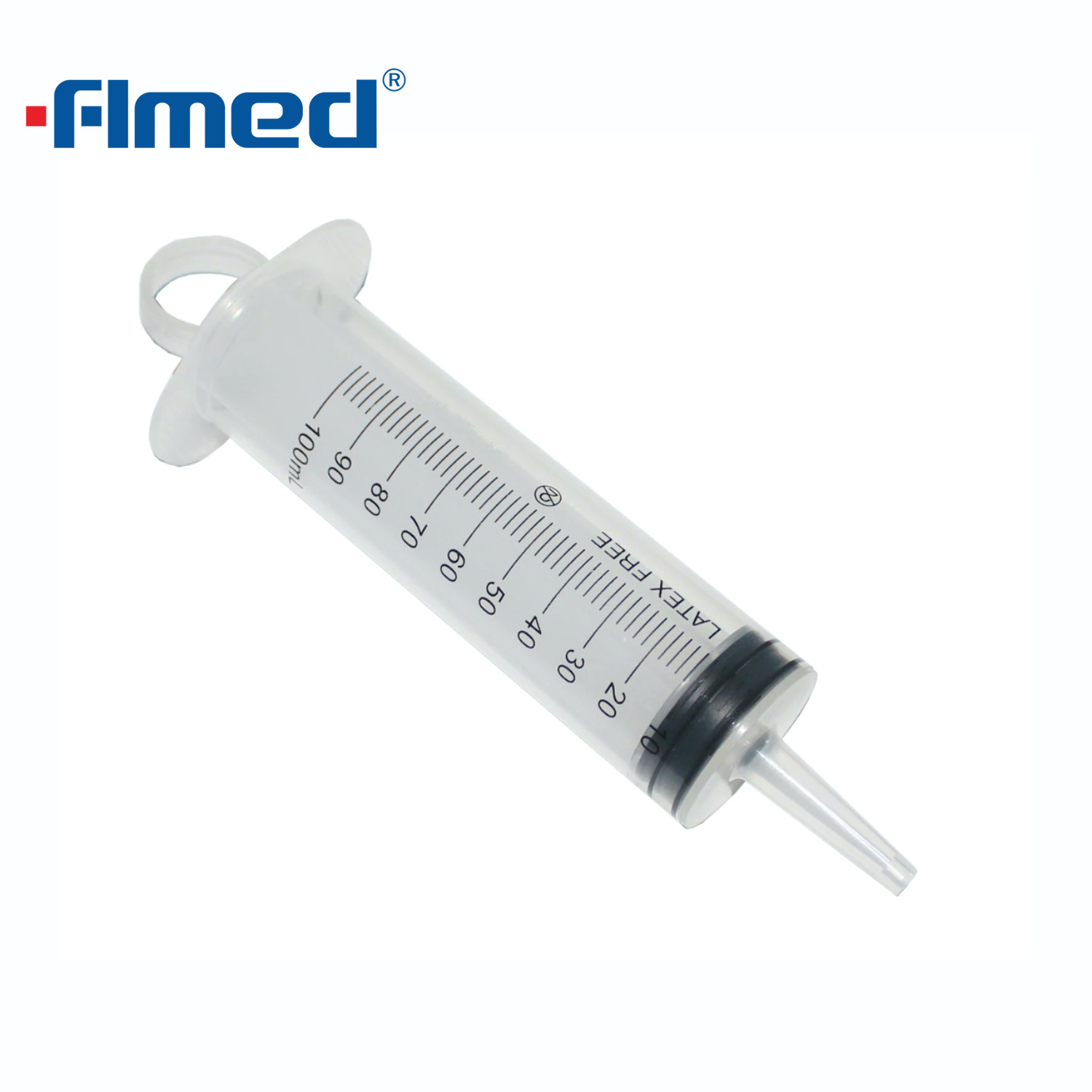 Disposable Catheter Tip 3-part Latex Free Syringe from China ...