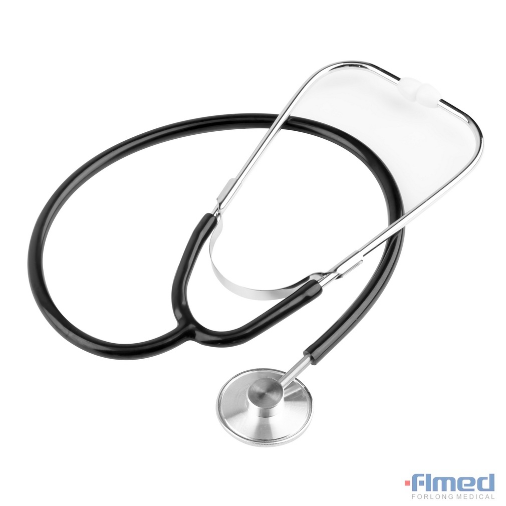Medical Stethoscope Single Head Stethoscope from China manufacturer ...