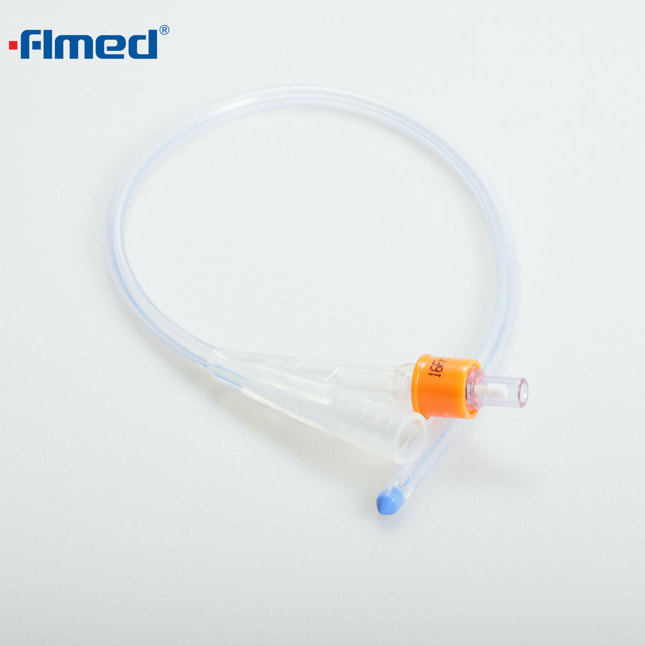 NELATON CATHETER Ch/fr 8 - Female - 18 Cm - Sterile from China ...