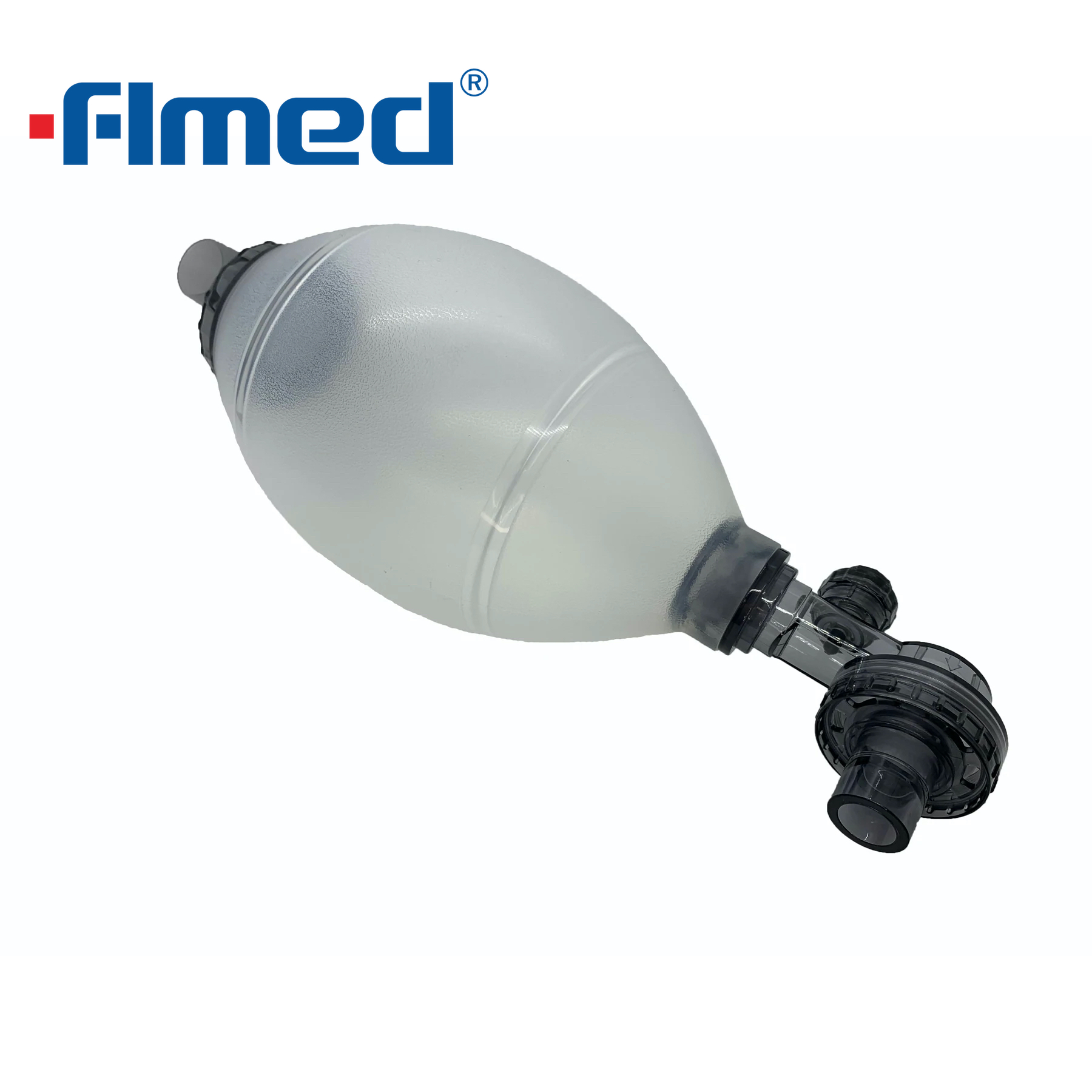 Autoclavable Silicone Manual Resuscitator from China manufacturer ...