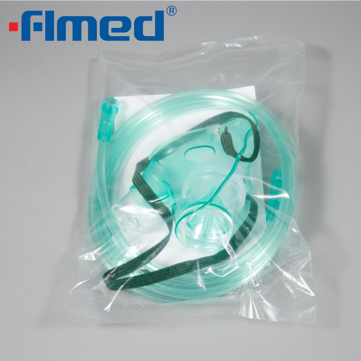 Nebulizer Mask And Tubing, Adult And Pediatric from China manufacturer ...