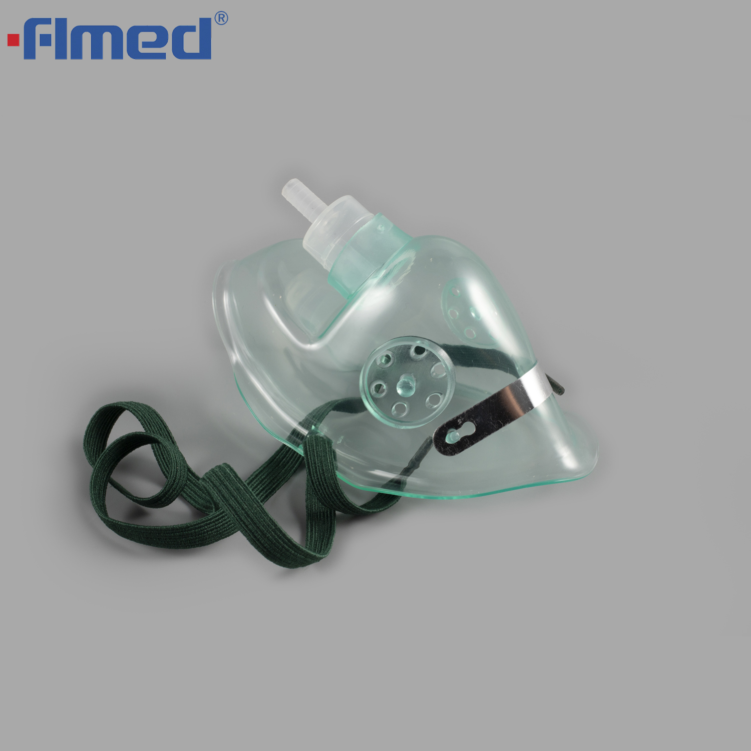 Disposable Oxygen Mask with Tubing Sterile from China manufacturer ...