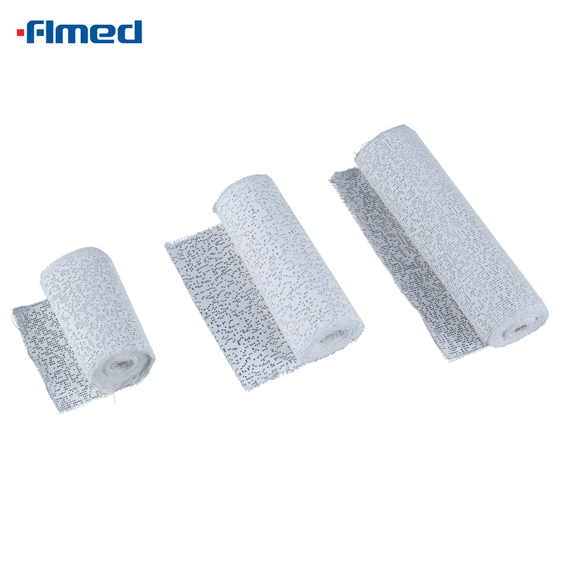 Medical Gypsona Plaster of Paris Bandage/POP Bandage Plaster Cast ...