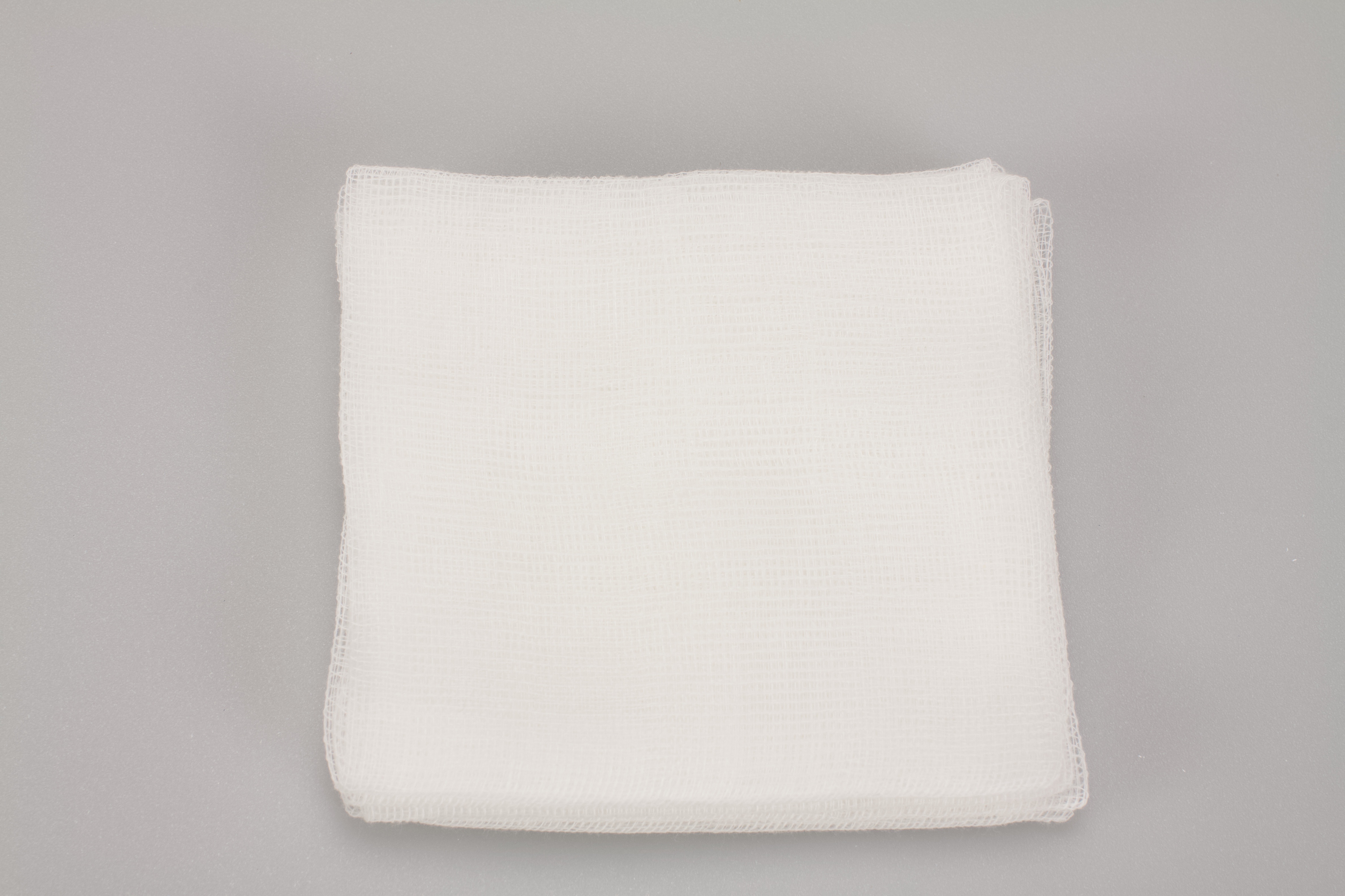 Surgical Dressing Non-Sterile Plain Gauze Swab from China manufacturer ...