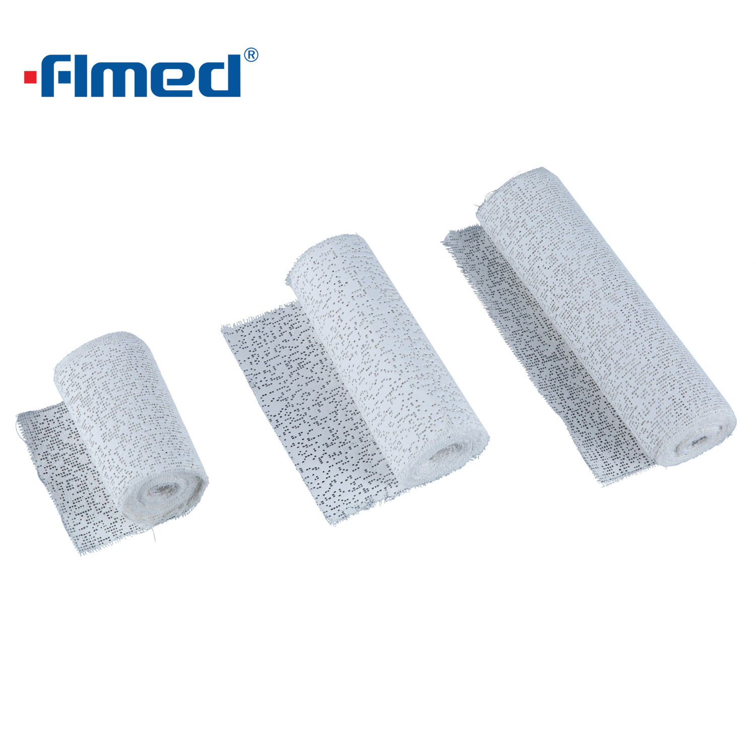Medical Gypsona Plaster of Paris Bandage/POP Bandage Plaster Cast ...