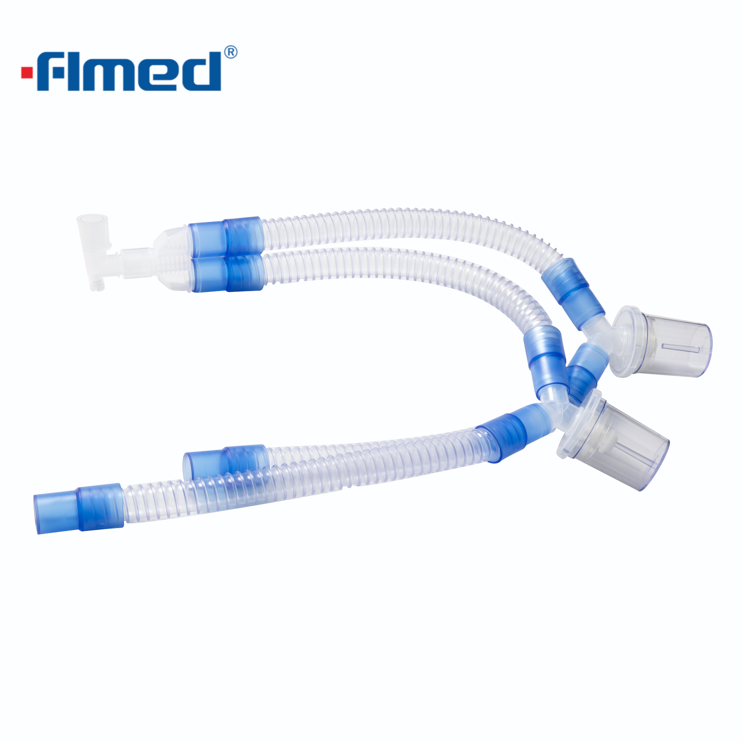 Adult Disposable Expandable Anesthesia Breathing Circuits from China ...