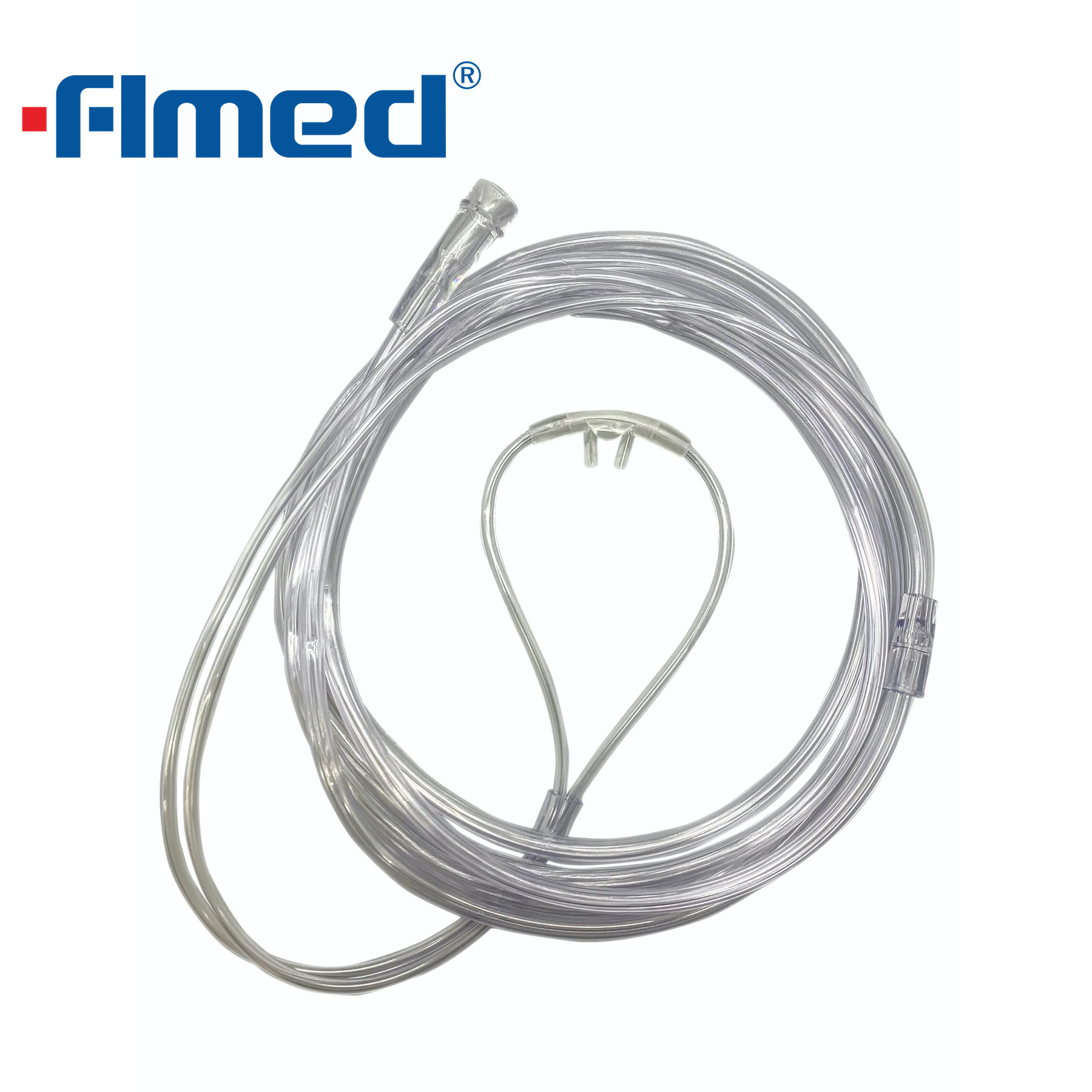 Medical Supply Nasal Oxygen Cannula (Neonate) from China manufacturer ...