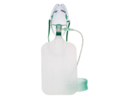 What are the different types of oxygen masks? - Forlong Medical